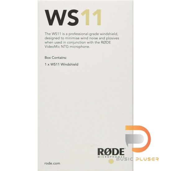 RODE : WS11